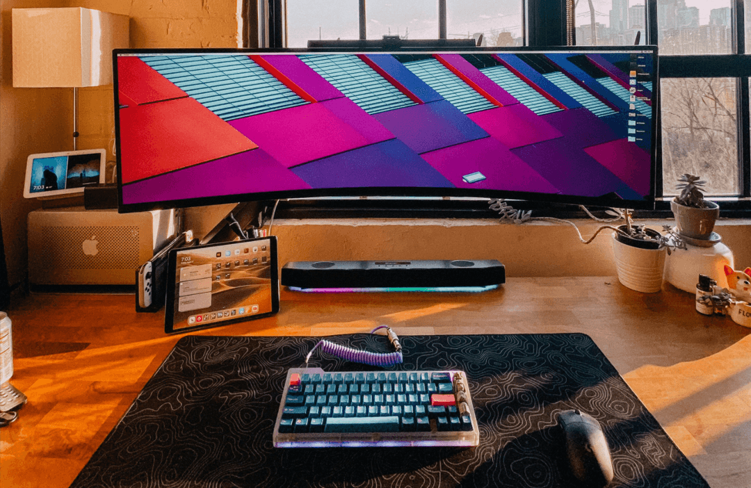 Best 49-Inch Super Ultrawide Monitors in 2022 | MonitorArms.co