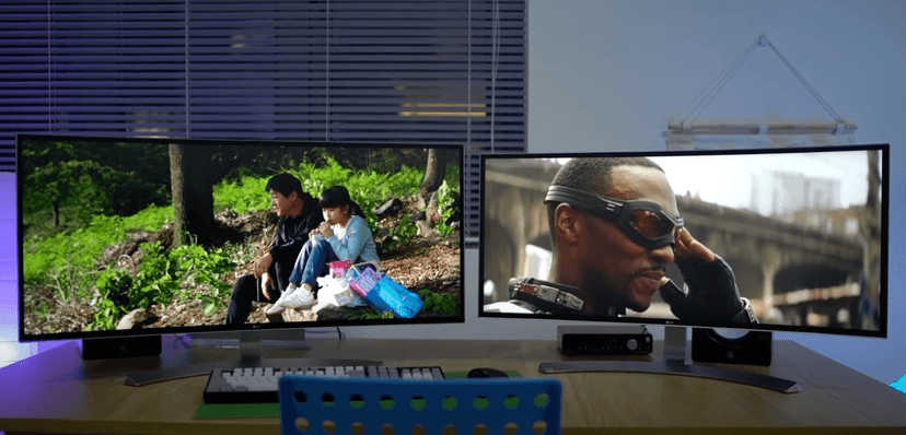 Best 38-Inch Ultrawide Monitors in 2022 | MonitorArms.co