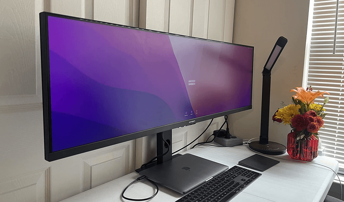 Best 43.8 Inch Ultrawide Monitors in 2022 | MonitorArms.co