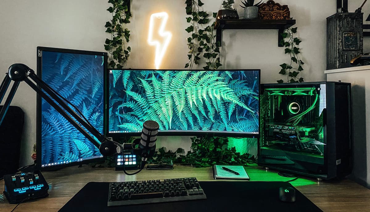 Best 34-Inch Ultrawide Monitors in 2022 | MonitorArms.co