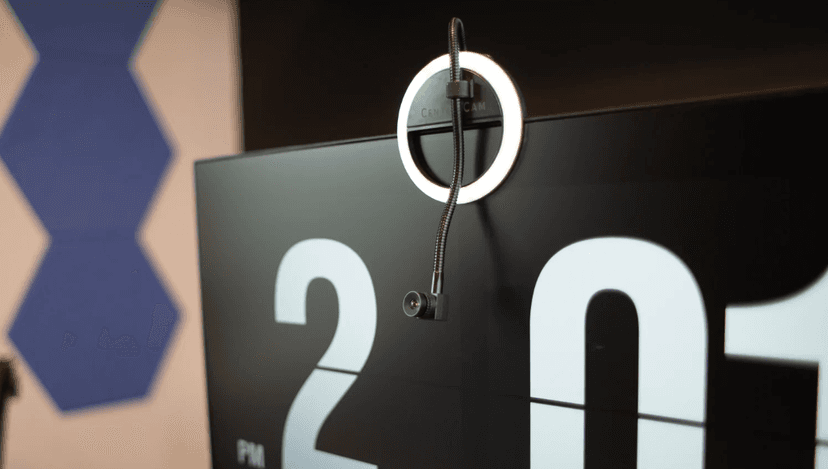 Best Eye-Level Webcams in 2022 | MonitorArms.co