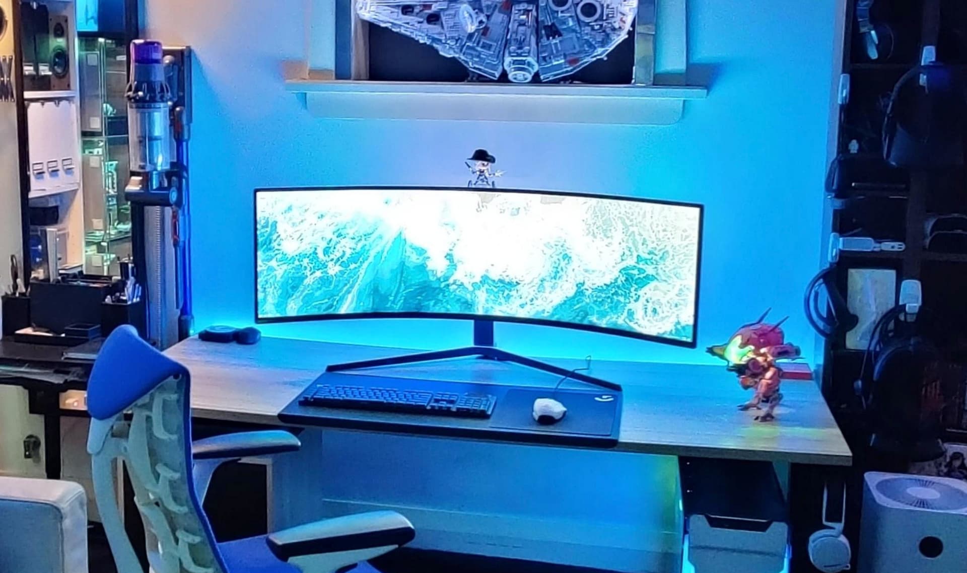 Best 49-Inch Super Ultrawide Monitors in 2022 | MonitorArms.co