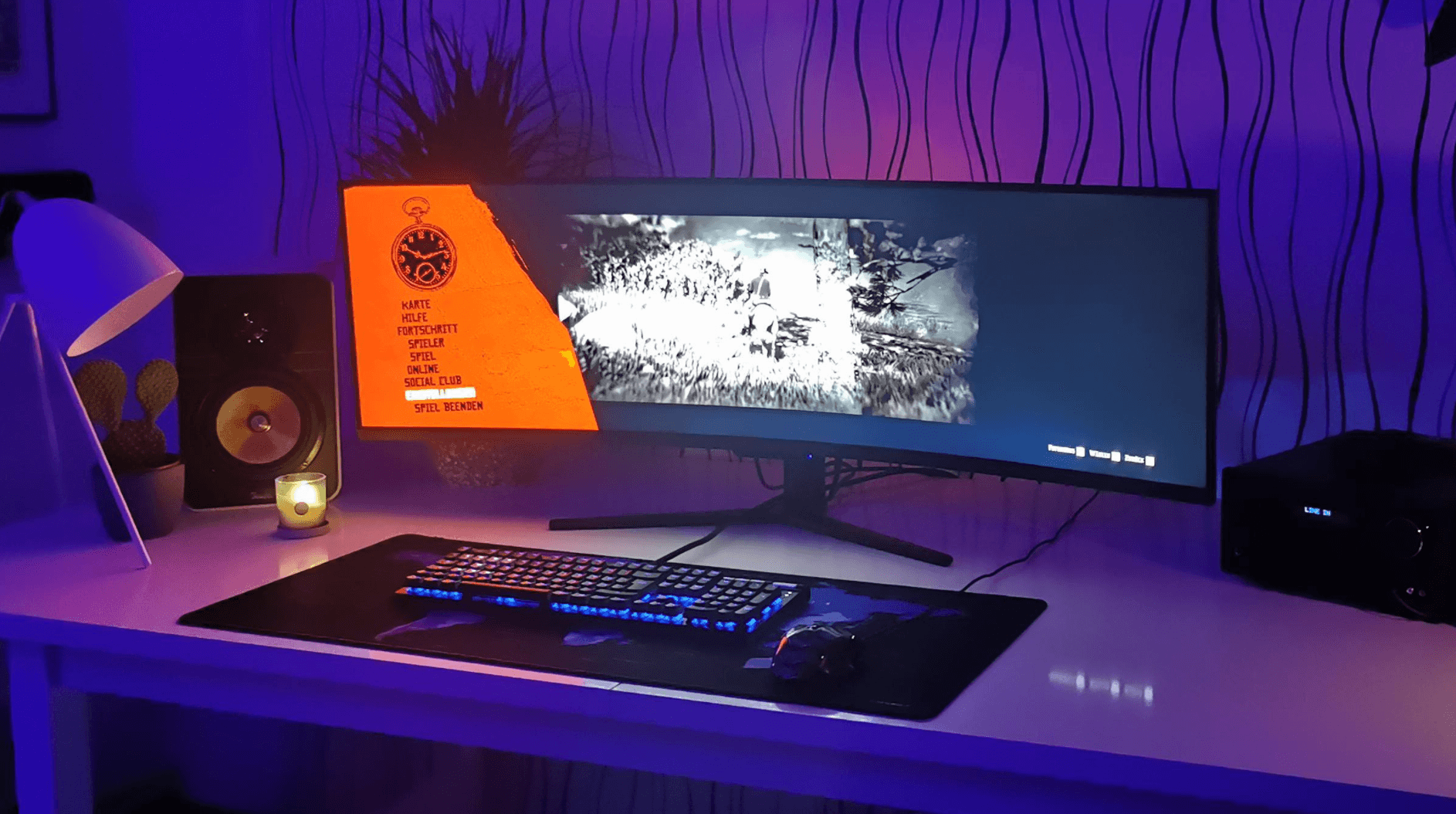 Best 49-Inch Super Ultrawide Monitors in 2022 | MonitorArms.co