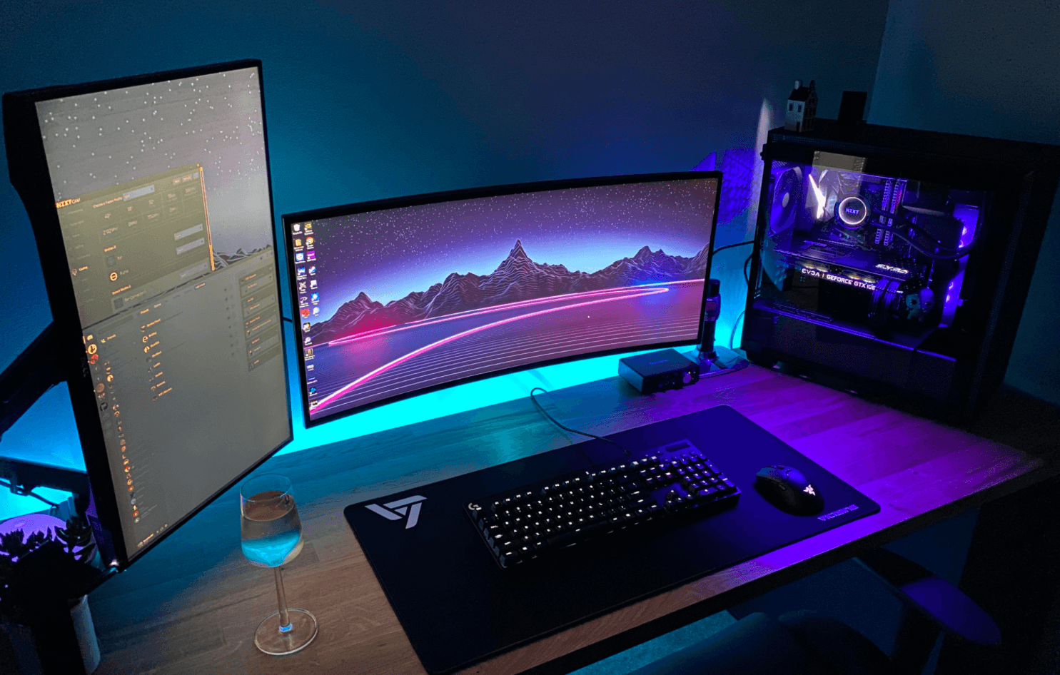 Best Dual Ultrawide Monitor Mounts in 2022 | MonitorArms.co