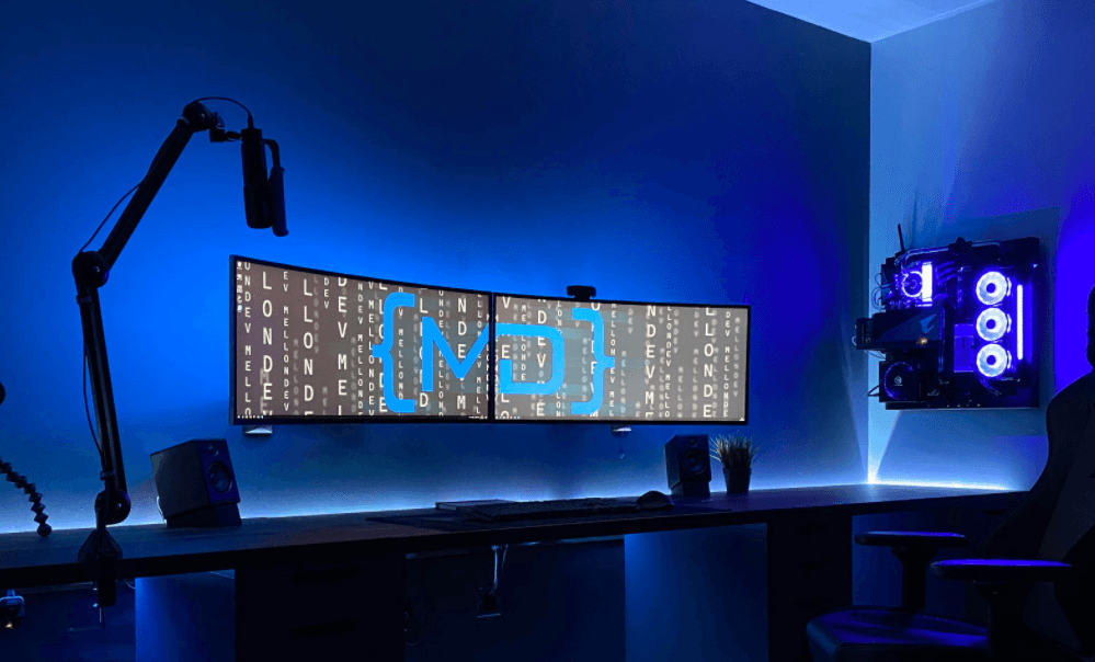 Best Curved Monitor Mounts in 2022 | MonitorArms.co