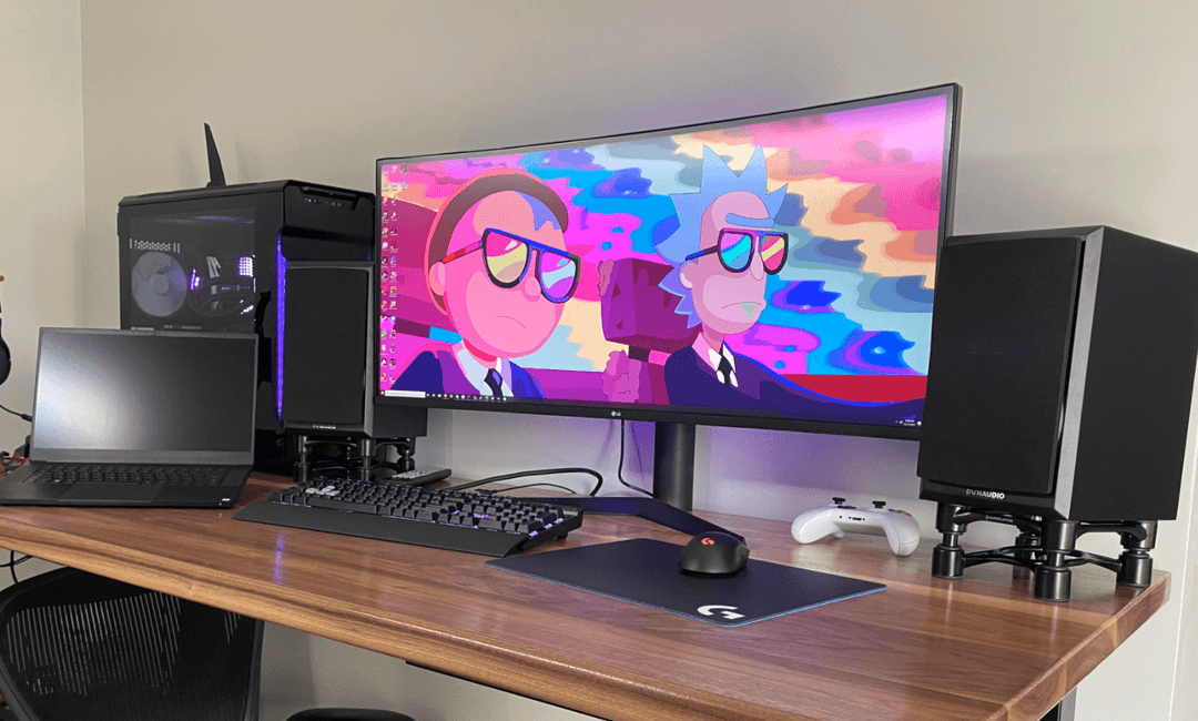 Best 38-Inch Ultrawide Monitors in 2022 | MonitorArms.co