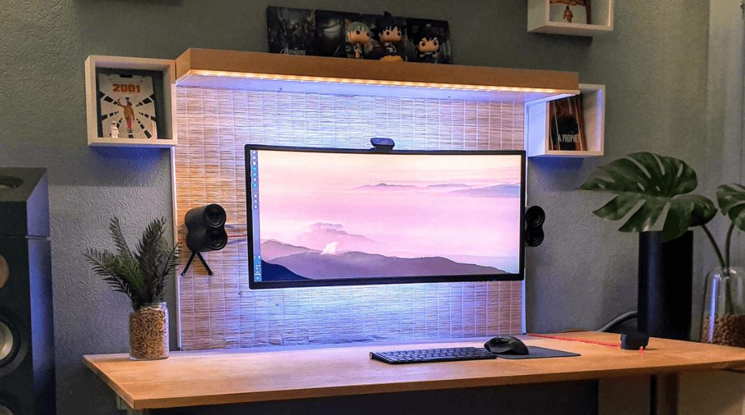 Best Monitor Wall Mounts in 2022 | MonitorArms.co