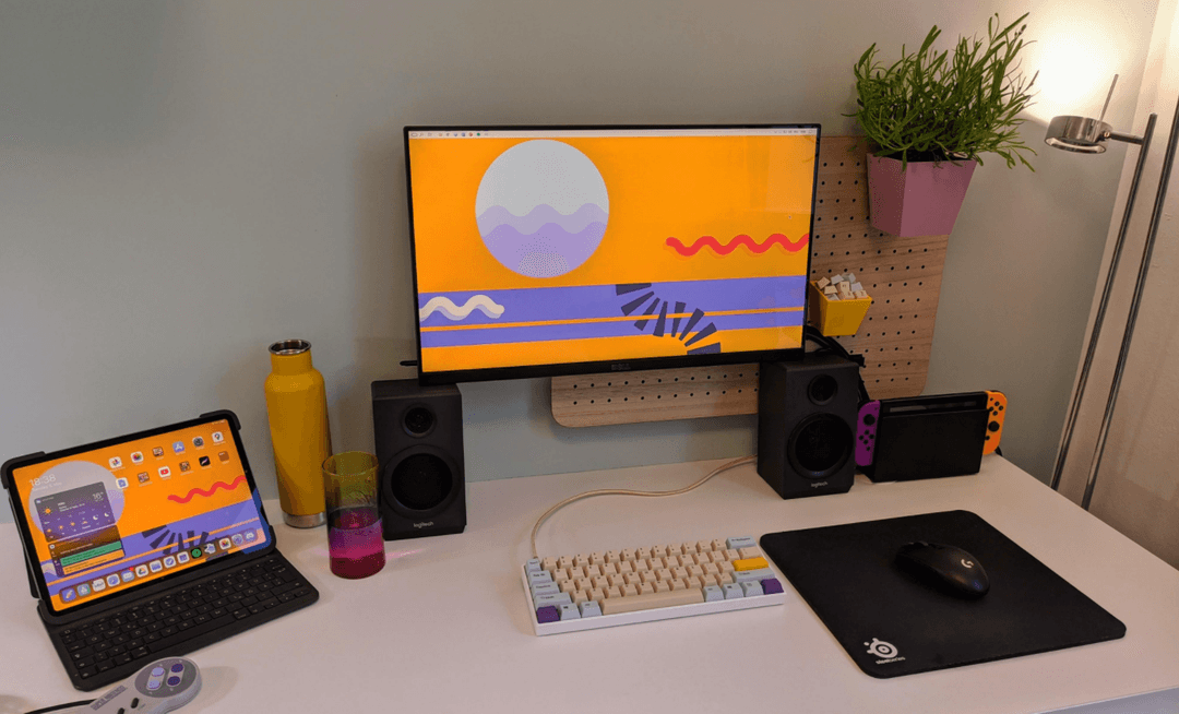 Best Monitor Wall Mounts in 2022 | MonitorArms.co